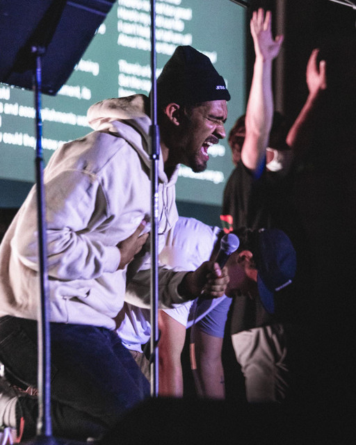 MBL Worship | Spotify