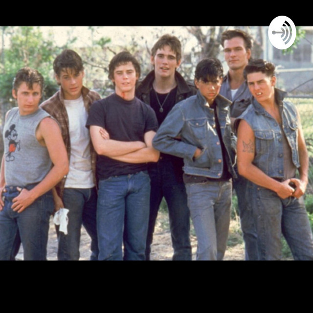 Spin-off: The Outsiders | Podcast on Spotify