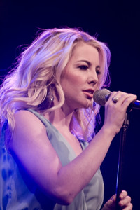 Morgan James Koncert - 9.9.2025 The Great Hall Toronto — Festivaly.eu
