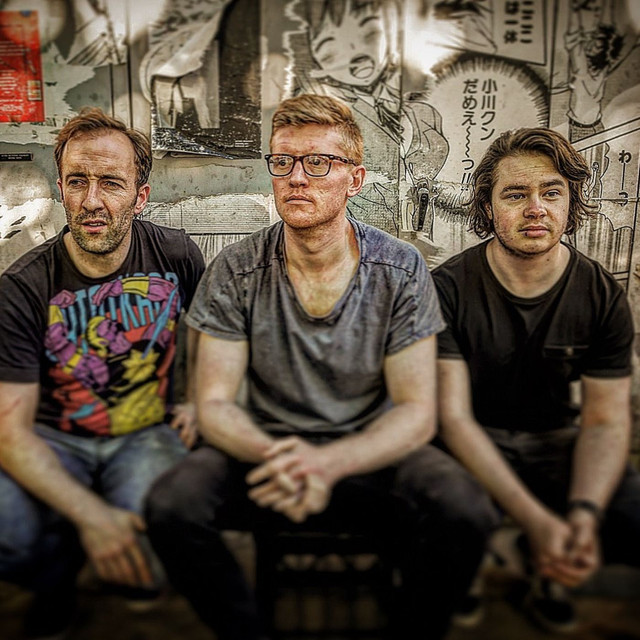 Three Blind Men Podcast | Podcast on Spotify