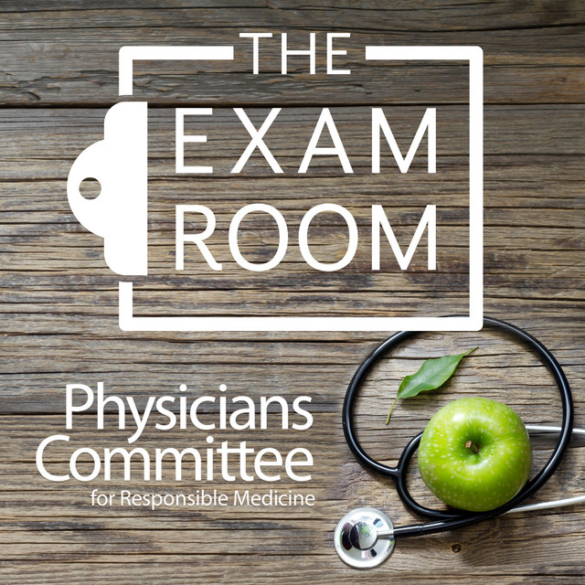 The Exam Room | Podcast on Spotify