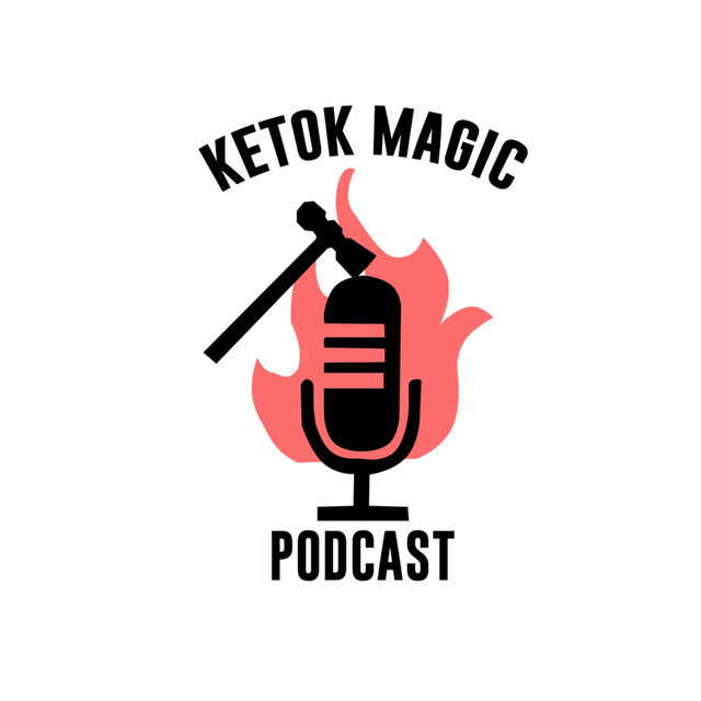 Ketok Magic Podcast | Podcast on Spotify