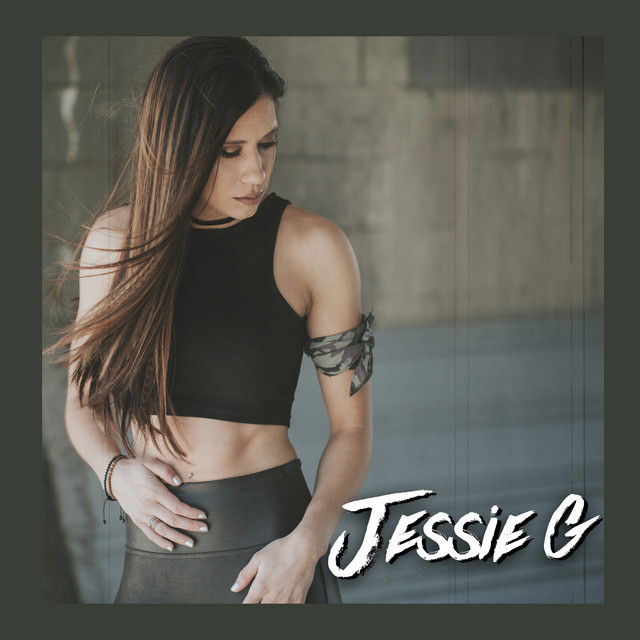 Jessie G by Jessie G on Spotify