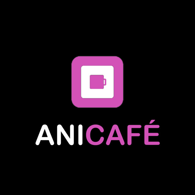 Anicafé Cast | Podcast on Spotify
