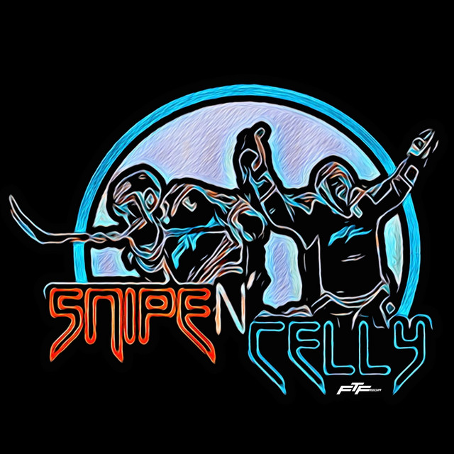 Snipe N' Celly | Podcast on Spotify