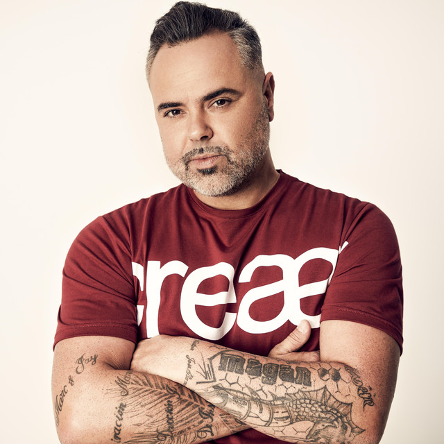 Juan Magán on Spotify