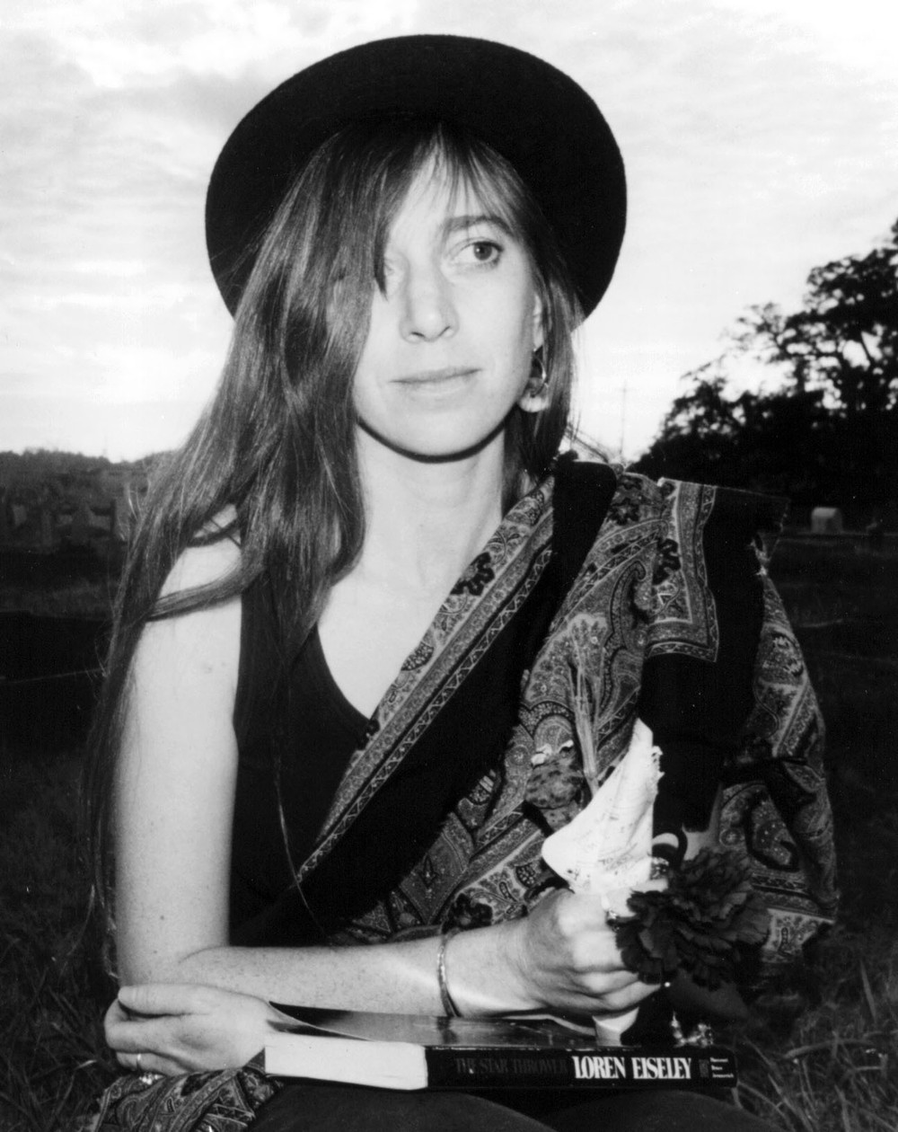 Lisa Mednick | Spotify