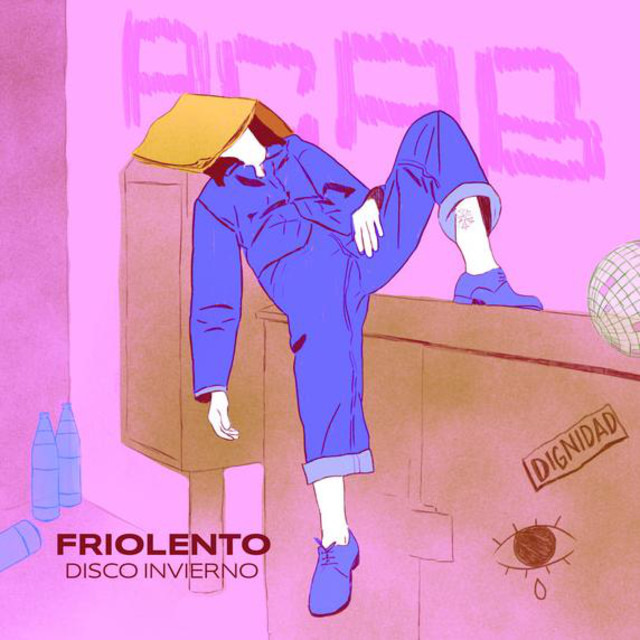 FrioLento | Spotify