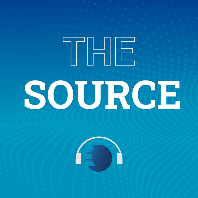 The Source | Podcast on Spotify
