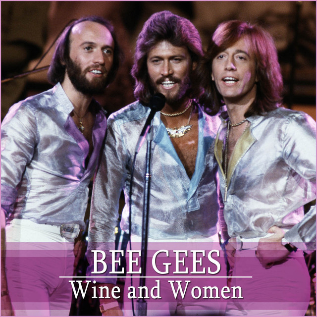 I Don't Think It's Funny, a song by Bee Gees on Spotify