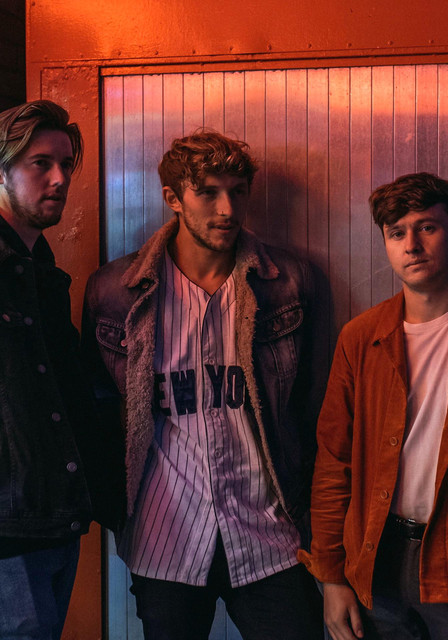 Crystal Tides Next Concert Setlist & tour dates 2026