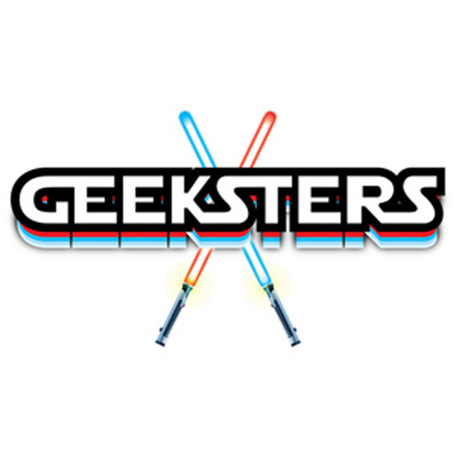 Geeksters! | Podcast on Spotify