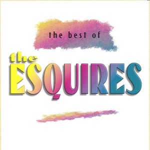The Esquires - Get On Up Songtexte, Lyrics, Übersetzungen & Hörproben
