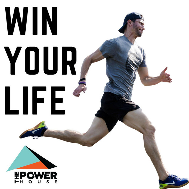 Win Your Life Podcast | Podcast on Spotify