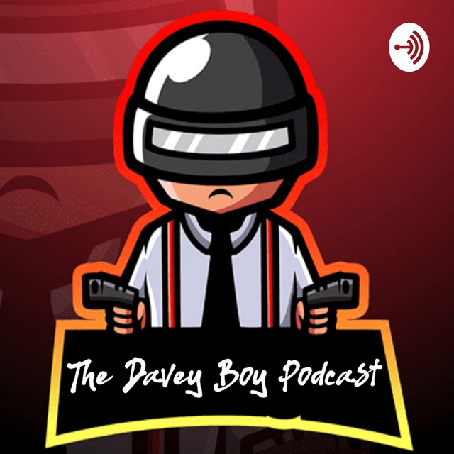 The Davey Boy Podcast | Podcast on Spotify
