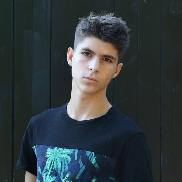 James Bakian on Spotify