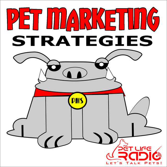 P.M.S. - Pet Marketing Strategies for the Petpreneur - Pets & Animals ...