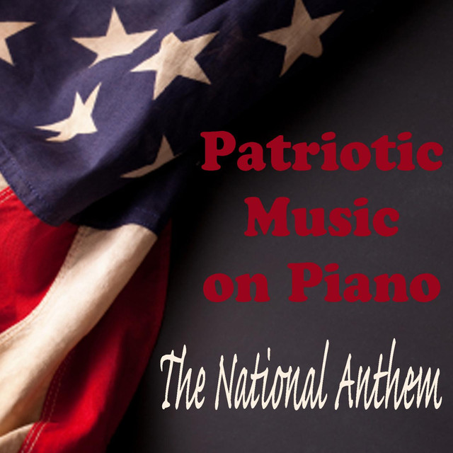 God Bless America (Instrumental Version), a song by National Anthem ...