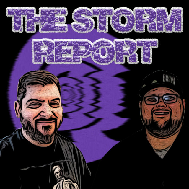 The Storm Report | Podcast on Spotify