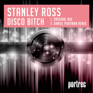 Diskographie - Stanley Ross — Festivaly.eu