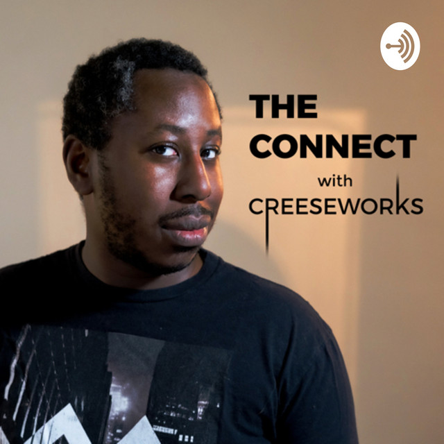 The Connect | Podcast on Spotify
