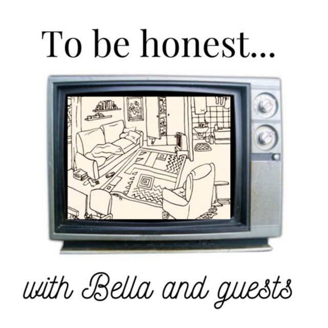 To be honest... | Podcast on Spotify