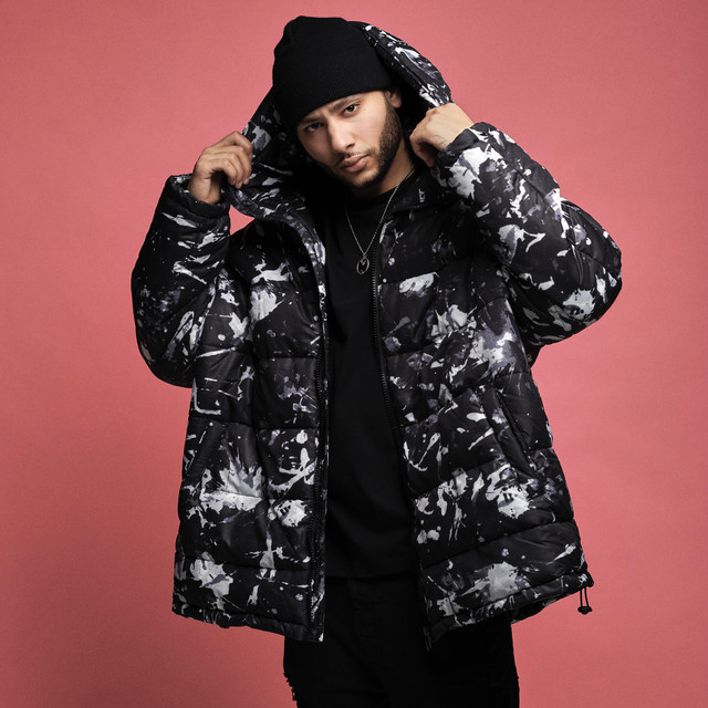 Fabian Secon on Spotify