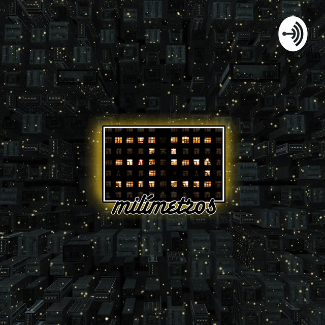35 Milímetros | Podcast on Spotify