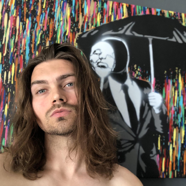 Connor Evans on Spotify
