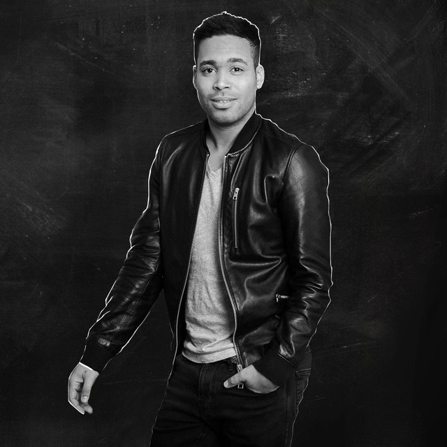 Danyl Johnson tickets and 2021 tour dates