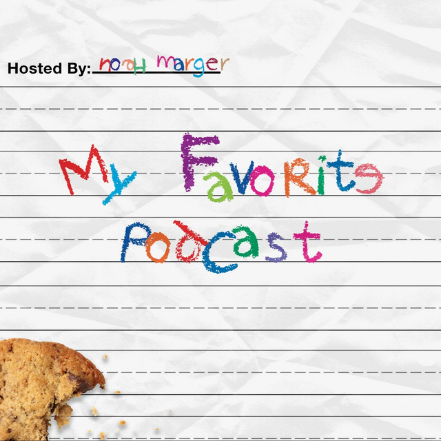 My Favorite Podcast | Podcast on Spotify