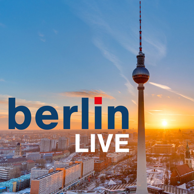 Berlin Live | Podcast on Spotify
