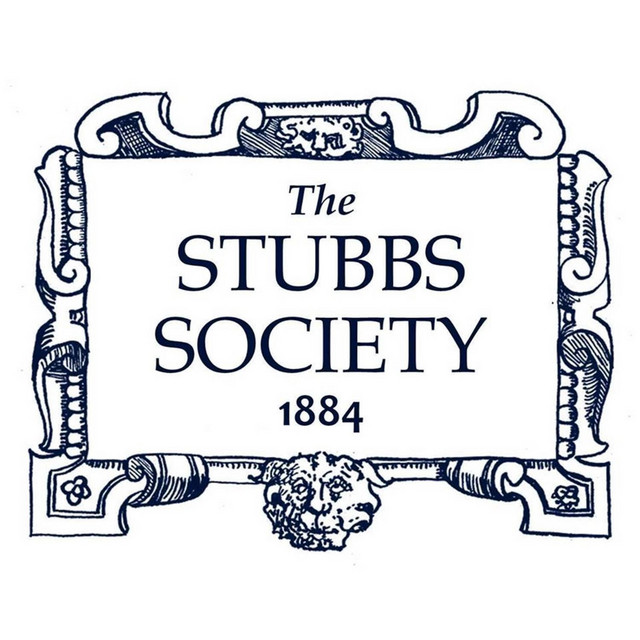 The Stubbs Society Podcast | Podcast on Spotify