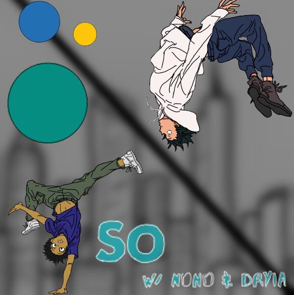 So Dot Dot Dot | Podcast on Spotify