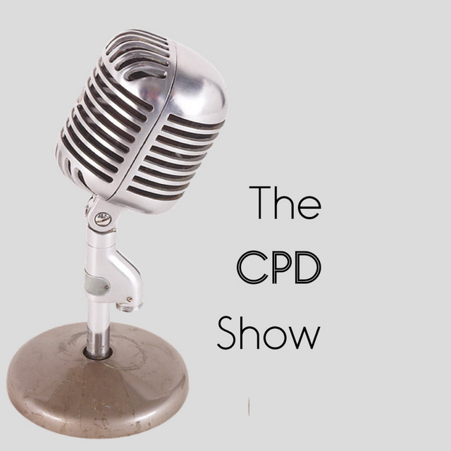 The CPD Show | Podcast on Spotify