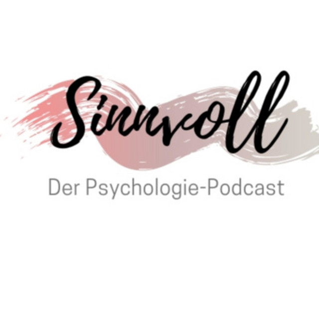 Sinnvoll - der Psychologie-Podcast | Podcast on Spotify
