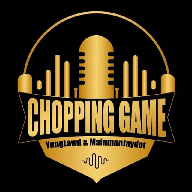 Choppin Game With JayDot and Yung Lawd | Podcast on Spotify