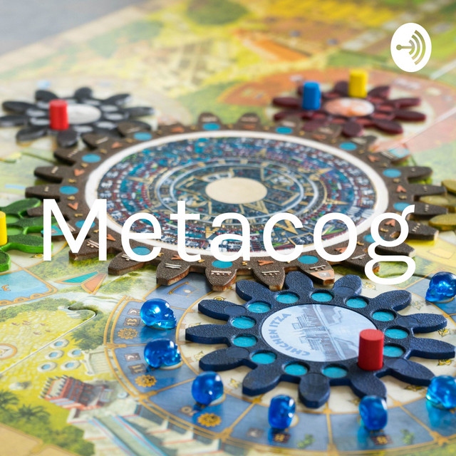 Metacog | Podcast on Spotify