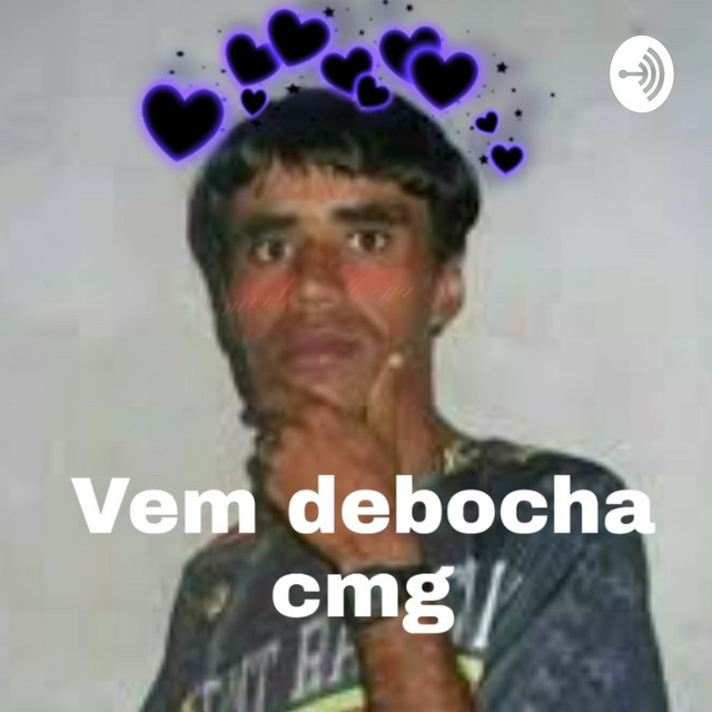 Cleiton Rasta Debochar Legal Podcast On Spotify 8824