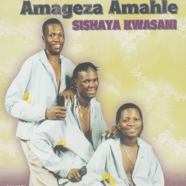 Amageza Amahle on Spotify