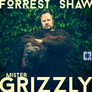 Forrest Shaw koncert - Danmark tour 2026