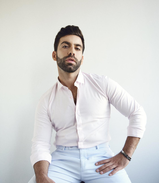 Eliad on Spotify