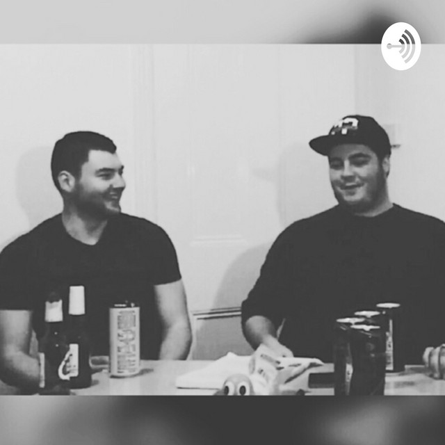 Lounge Talk | Podcast on Spotify