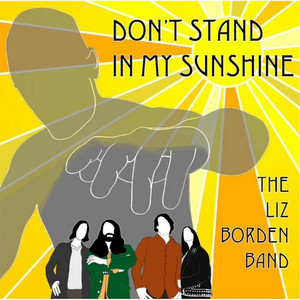 Discografía - The Liz Borden Band — Festivaly.eu