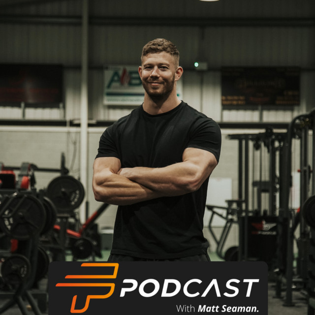 My Fitness Podcast | Podcast on Spotify
