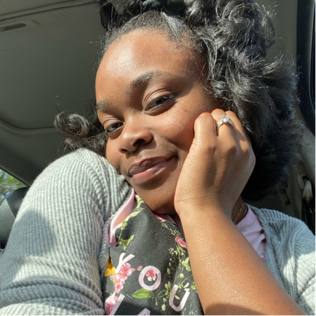 Life Love and Relationships: Deondria Bell | Podcast on Spotify