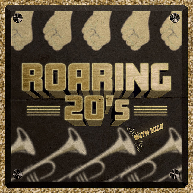 Roaring 20's | Podcast on Spotify