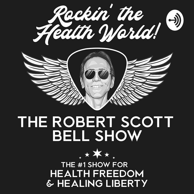 The Robert Scott Bell Show | Podcast on Spotify