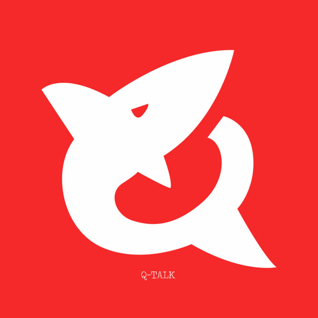 Q-TALK | Podcast on Spotify