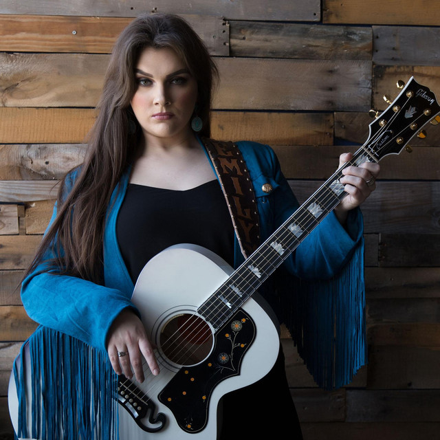 Emily Miller on Spotify